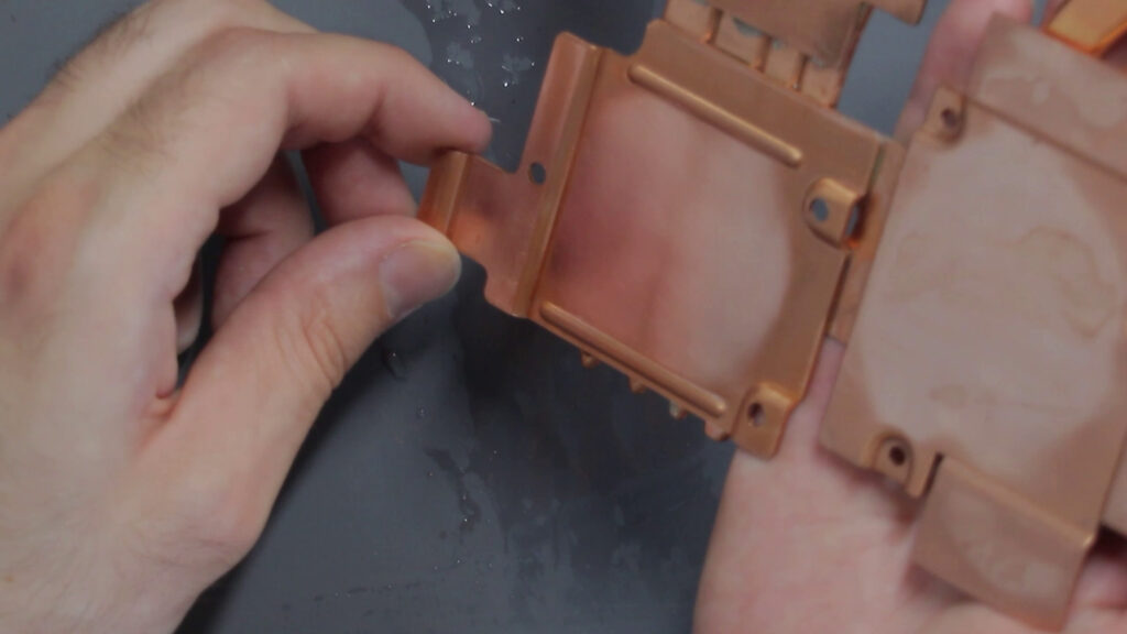 Nickel Plating & Liquid Metal – Laptop Modding Adventure – Part 5/5 ...