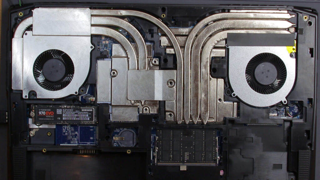 Nickel Plating & Liquid Metal – Laptop Modding Adventure – Part 5/5 ...